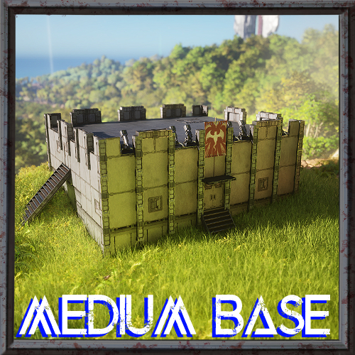 Vanquished Gaming Shop