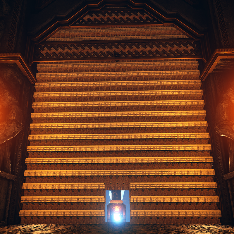 Vanquished Gaming Shop